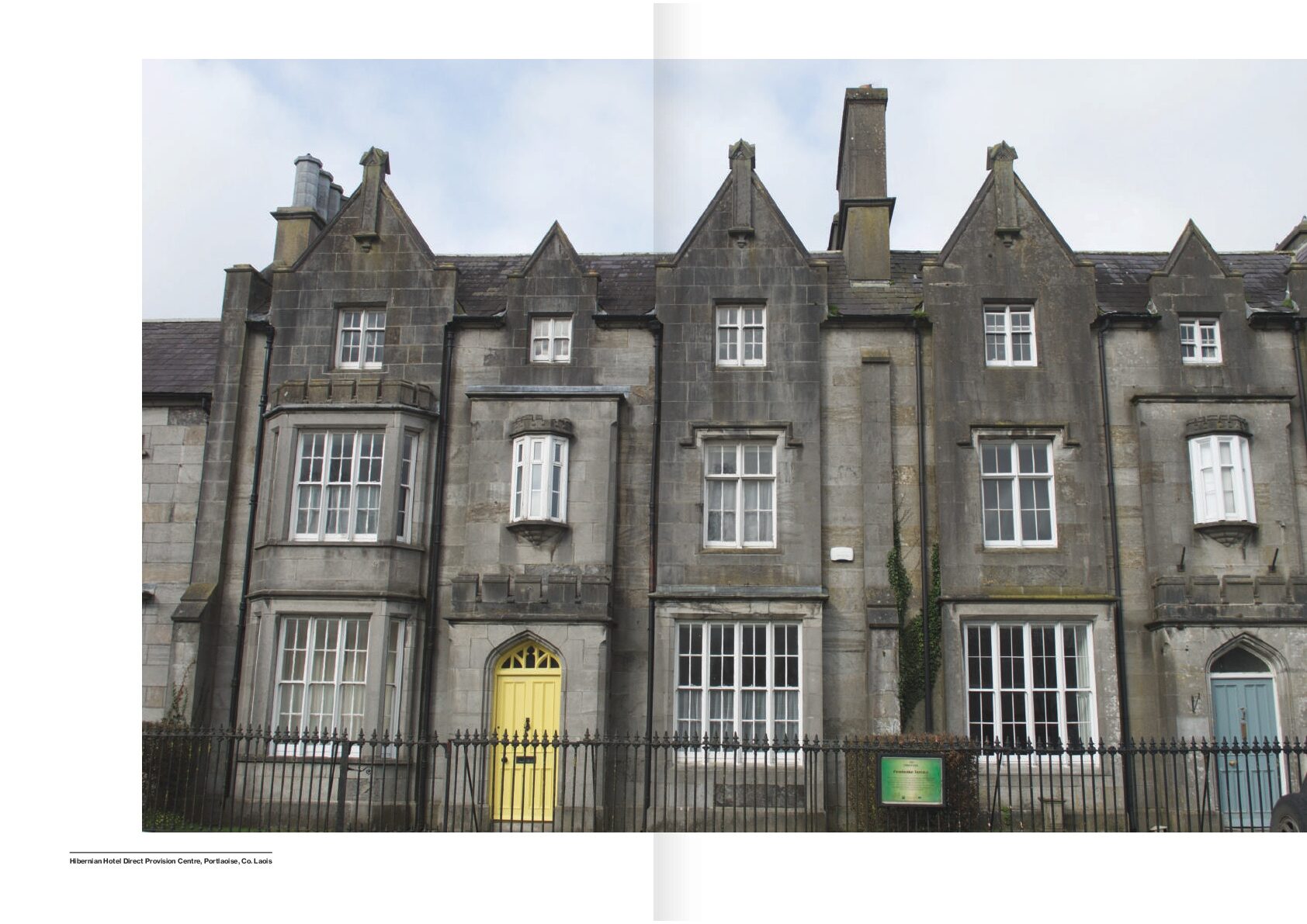 In Focus: Asylum Archive — Explore Your Archive