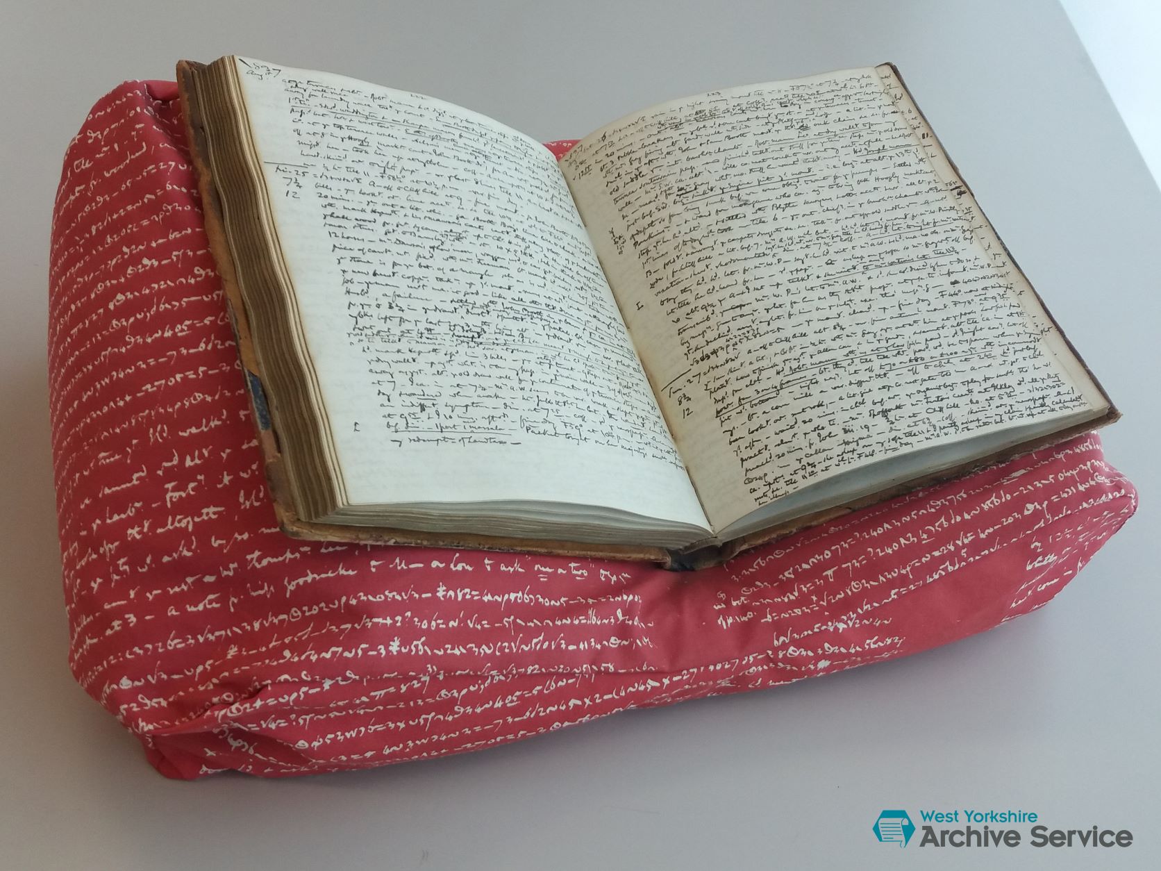 Anne Lister's diaries