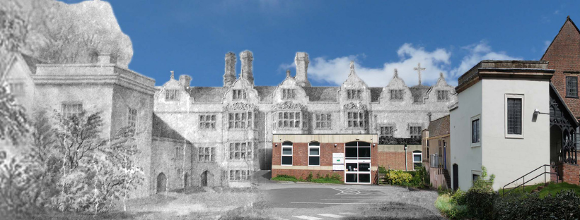 Warwickshire County Record Office — Explore Your Archive