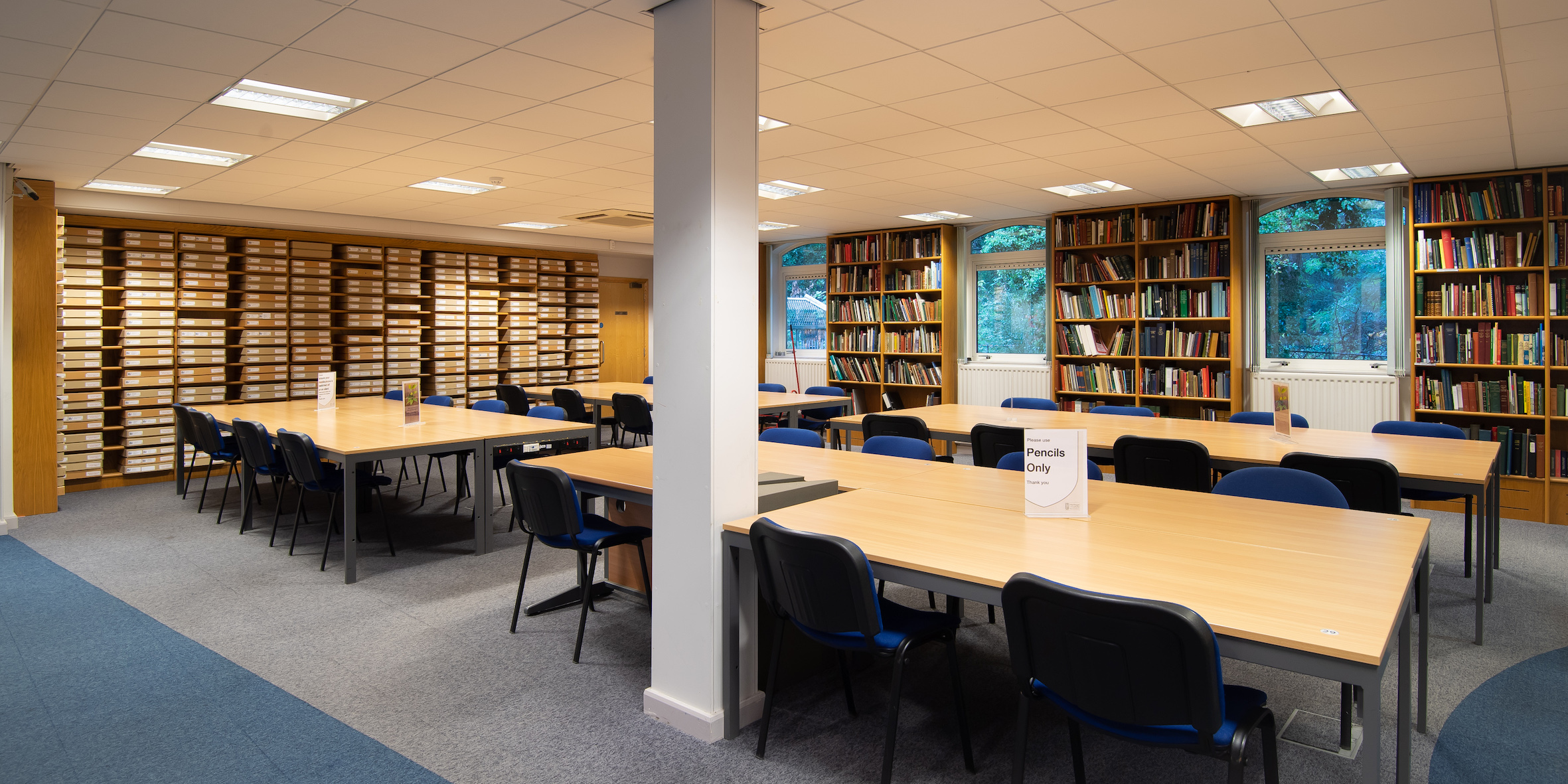 Warwickshire County Record Office — Explore Your Archive