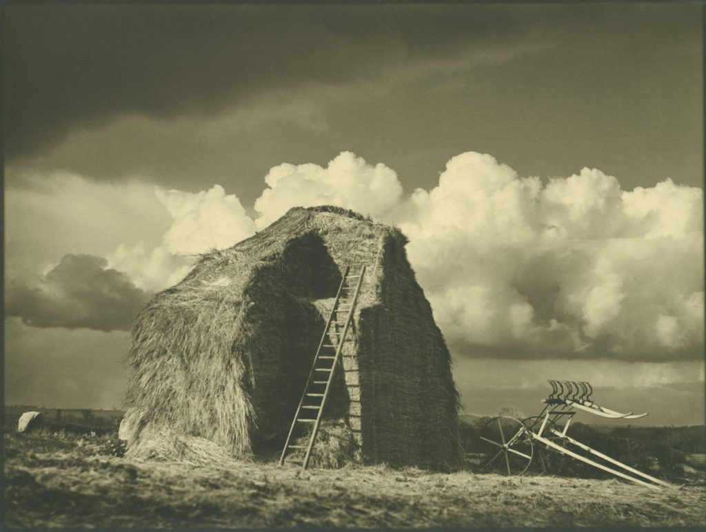 Shining a Light on the Photographic Collection of Edward Chambré and ...